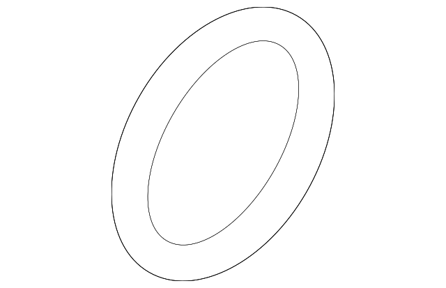 21443-2J000 - Rear Main Seal 2021-2024 Kia | Kia.Parts Store