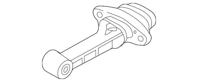 2015-2021 Kia Sedona | Torque Arm | 21950-A9001 | Kia Auto Parts