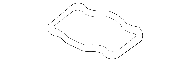 2020-2025 Hyundai Valve Cover Gasket 22442-2M800 | OEM Parts Online