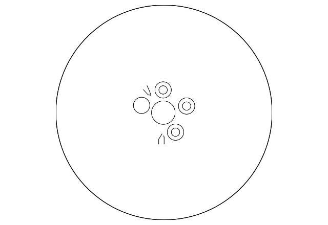 2013-2017 Subaru Wheel, Alloy 28111FJ110 | Subaru Parts For You