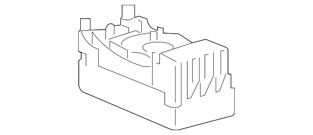 84780-53090 - Lexus Controller 2021-2025 Lexus | Performance Auto Parts