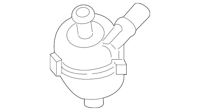 LR067228 - Auxiliary Pump - 2014-2020 Land-Rover | Land Rover Lake Bluff