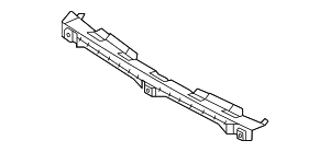 2022-2024 Mitsubishi Inner Cover 6400K802 | Mitsubishi Parts Warehouse ...