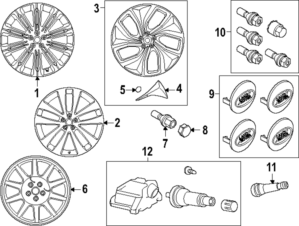 2023 Land Rover Range Rover Sport 2023 Land Rover Range Rover Sport ...