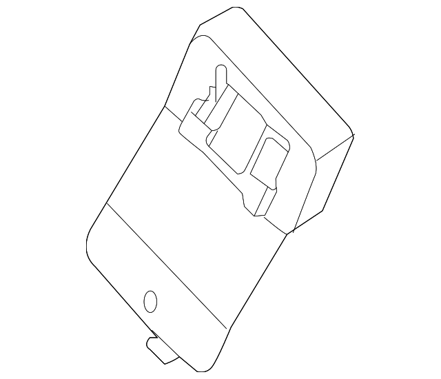 256409NJ0A - Warning Buzzer 2018-2020 Infiniti QX60 | Infiniti of ...