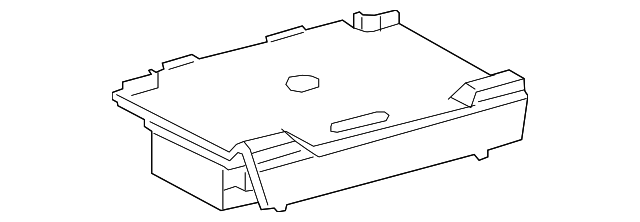 861C0-06110 - 2023-2024 Lexus - Battery Charger | My L Parts