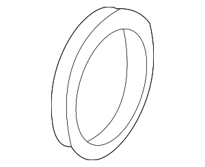 1987-2023 GM Crankshaft Rear Oil Seal 12591866 | OEM Parts Online