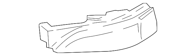 81731-02120 - Signal Lamp 2018-2022 Toyota C-HR | Longo Toyota Parts