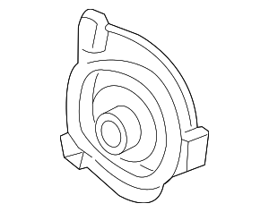 205-820-12-02-64 - Speaker 2015-2025 Mercedes-Benz | Mercedes-Benz ...