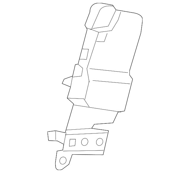 81169-TS8-C01 - 2013-2015 Honda Civic - Sws Unit | Genuine Honda Parts