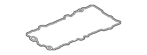 2011-2014 Ford Oil Pan Gasket BC3Z-6710-A | OEM Parts Online