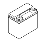 Genuine Vehicle Battery for 2023-2025 Volvo XC40 | Part# 32238082 ...