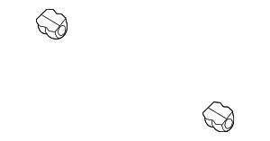 2009-2025 Hyundai Stabilizer Bar Bushing 55513-3N100 | Hamilton Hyundai ...