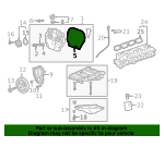 1984-2025 GM RTV Silicone Sealant - 300 mL 19369831 | OEM Parts Online