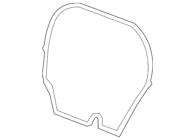 1984-2025 GM RTV Silicone Sealant - 300 mL 19369831 GM | GMPartsDirect.com