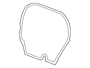 1984-2025 GM RTV Silicone Sealant - 300 mL 19369831 | TascaParts.com