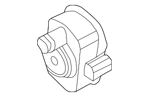 04861959AD - Evaporative Emissions System Leak Detection Pump 2007-2025 ...