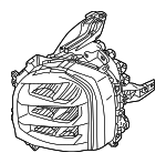 Shop Mitsubishi Headlights For All Models | Mitsubishi Direct Parts