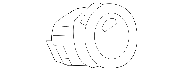 8610A150 - Start Button 2013-2024 Mitsubishi | Mitsubishi Direct Parts