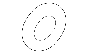 1997-2003 Toyota Vehicle Speed Sensor O-Ring 96711-24030 | OEM Parts Online