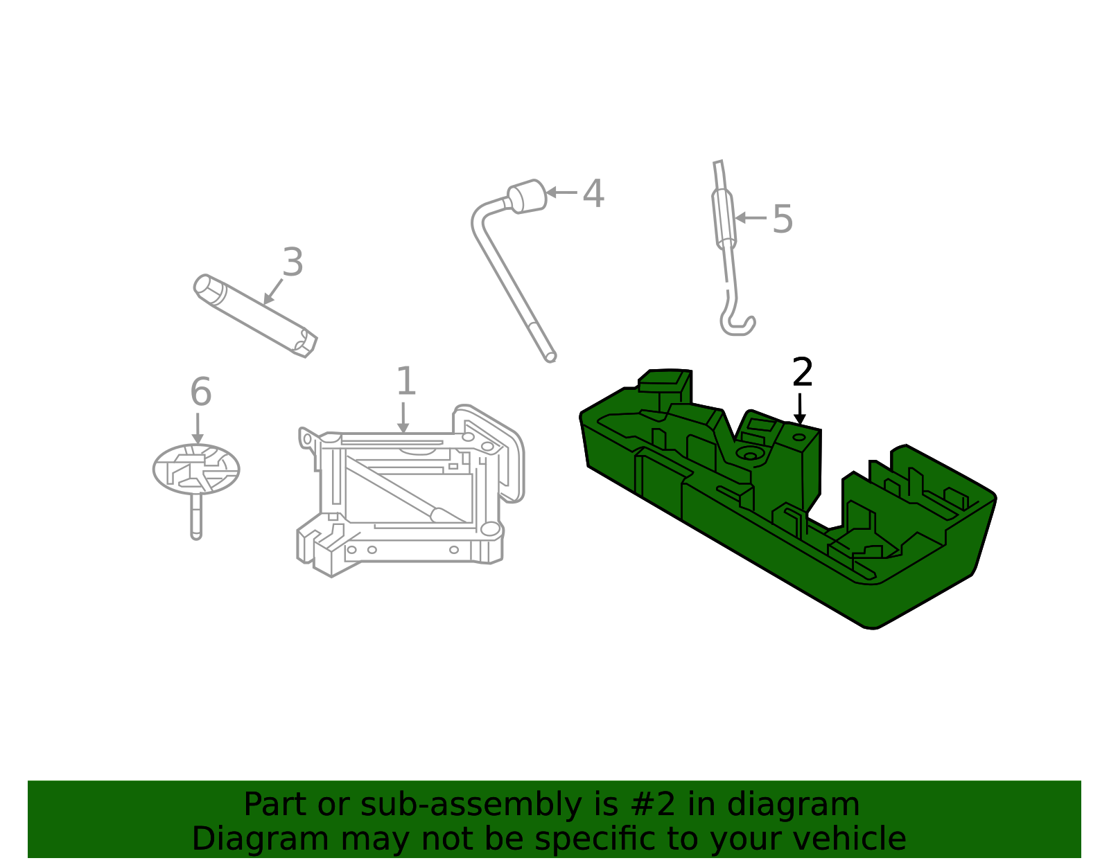 09149-C5000 - Case 2016-2020 Kia Sorento | Kia.Parts Store
