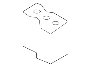 24370-C9923 - Fusible Link - 2003-2025 Nissan | Nissan OEM Parts Direct