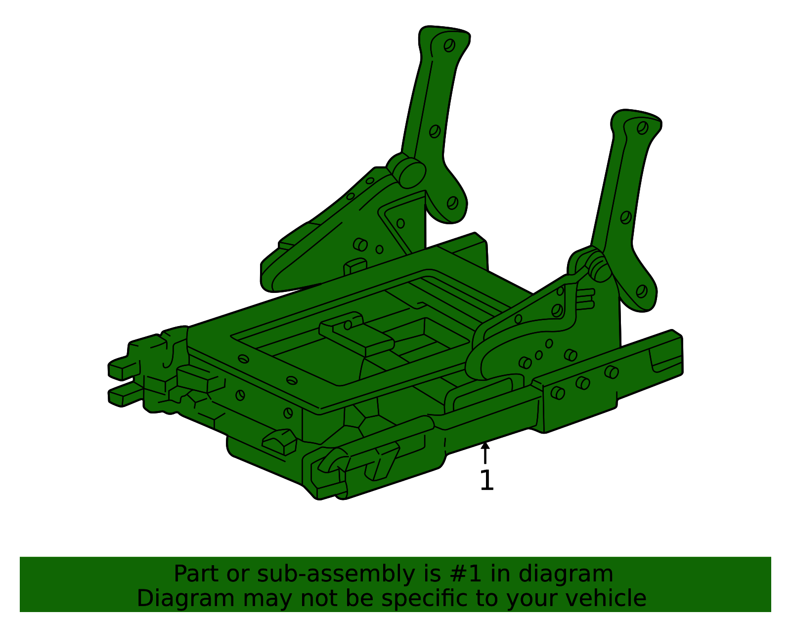 Buy Genuine GM Auto Parts - Adjuster (Part # 88993283) | GM Parts Store