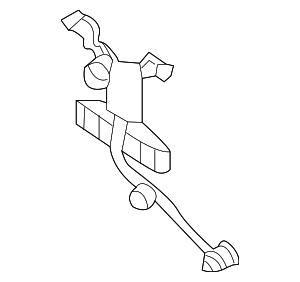 K157-67-RC0A - Front Camera 2017-2021 Mazda CX-5 | Mazda Parts Connect