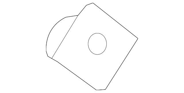 Genuine Trim Clip for 2012-2025 Hyundai | Part# 86179-2V000 | Hyundai ...