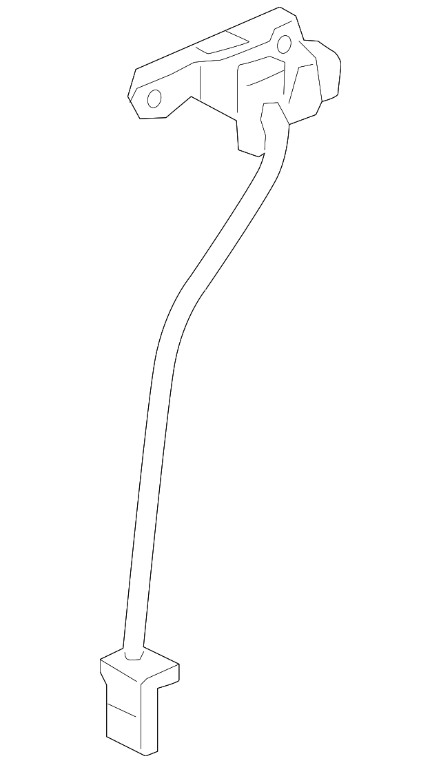 2017-2020 Nissan Warning Lamp 26670-1LA0A | Team Nissan Inc.