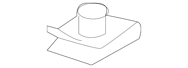 33105-S5N-C01 - 2002-2022 Honda - Nut Special | All Discount Parts Store