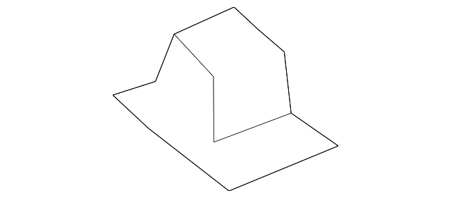 2004-2025 Kia Bumper Cover Retainer Nut 86699-2D000 | Kia Automotive Parts