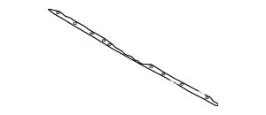 2015-2021 Subaru 2015-2021 Subaru - Upper Plate 57722VA001 | Subaru ...