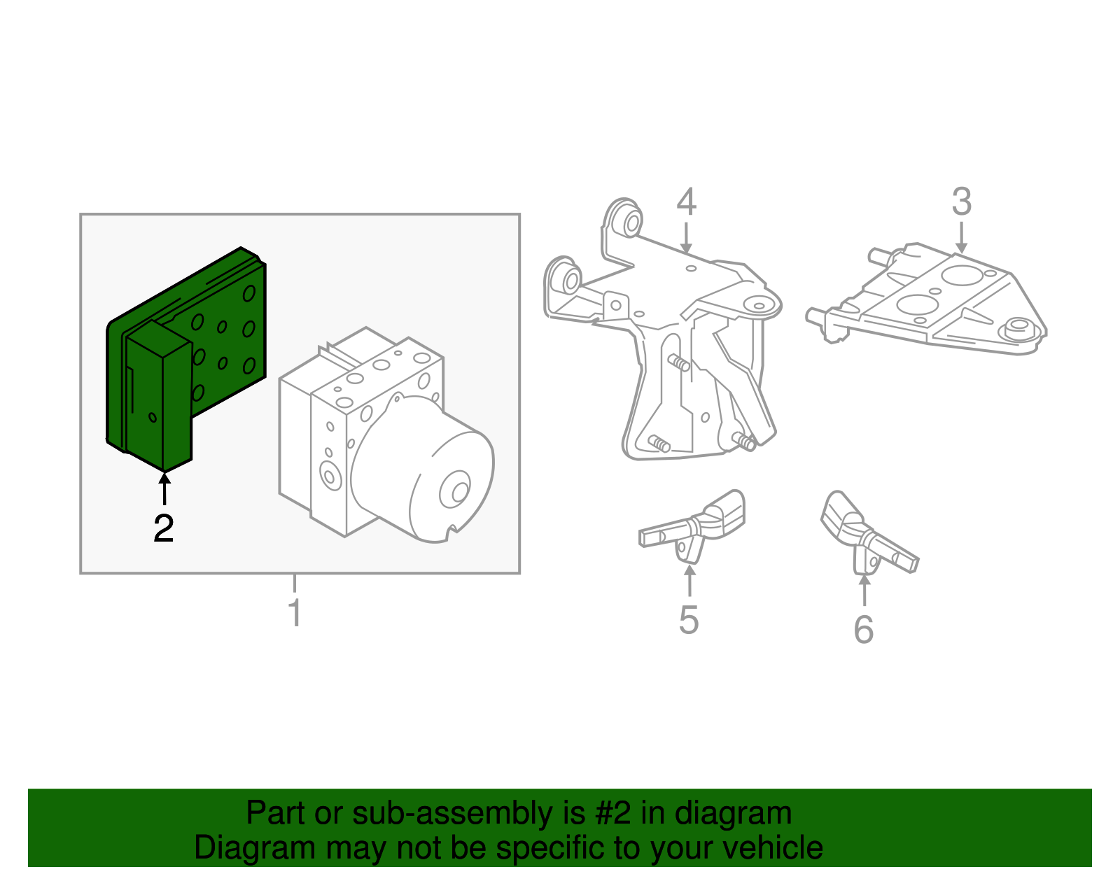 5C0-907-375-C - 2012-2014 Volkswagen Beetle - Control Module | Quick VW ...