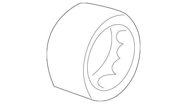 1994-2001 Acura Integra Wheel Bearing 44300-S5A-008 | AcuraPartsNow.com