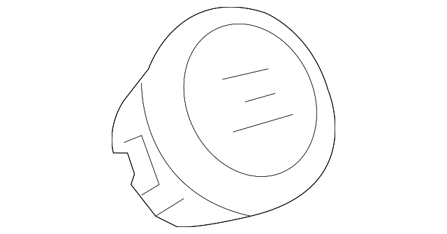 LR023490 - Power Switch - 2008-2015 Land Rover LR2 | Land Rover Lake Bluff