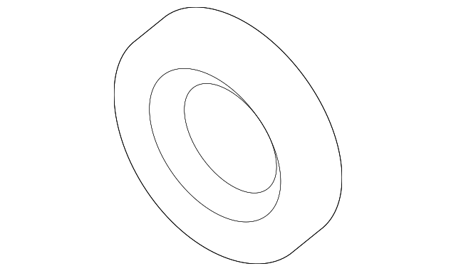 ZJ01-10-243 - Washer 2020-2025 Mazda CX-30 | Mazda-Parts