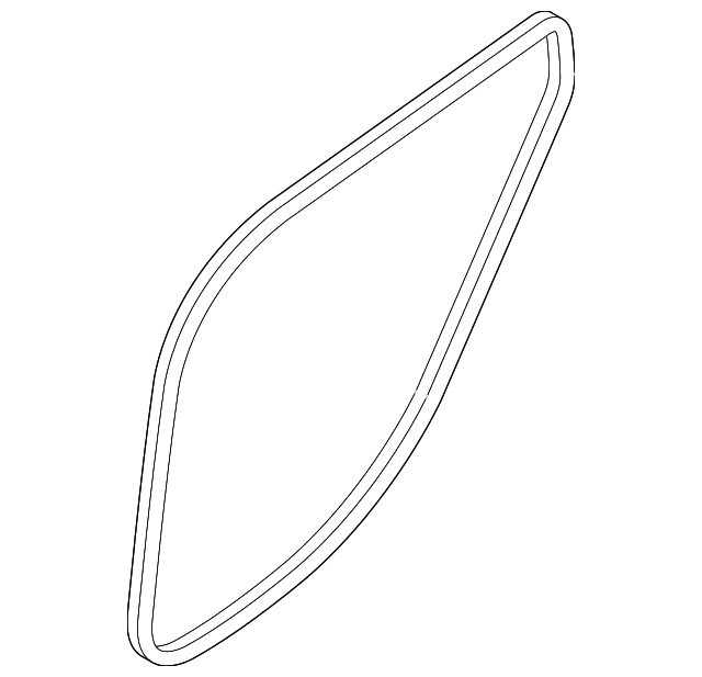 2013-2014 Nissan Altima Opening Trim 76923-3TA0A | My Nissan Part