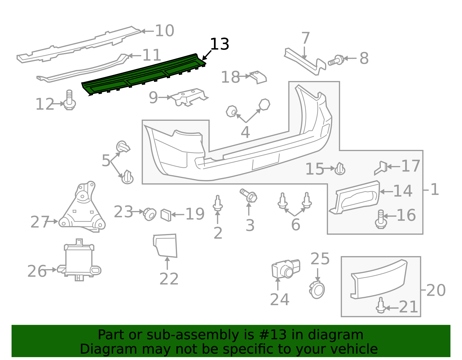 2008-2021 Toyota Land Cruiser 2008-2021 Toyota Land Cruiser - Step ...