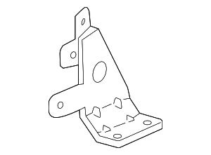 2015-2016 Chevrolet Impala Compressed Natural Gas (CNG) High Pressure ...
