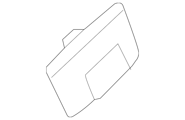 2013-2025 Hyundai Wheel Opening Molding Retainer Clip 87756-2J000 | OEM ...