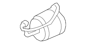 2007-2017 GM Rear Wheel Drive Module Clutch 84163671 | GM Parts Center