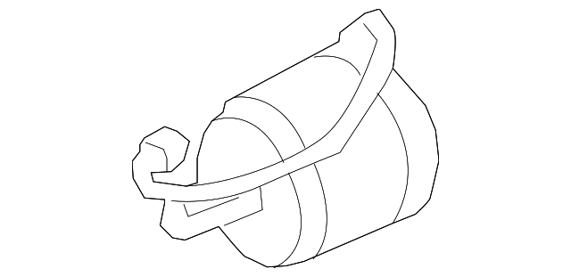 2007-2017 GM Rear Wheel Drive Module Clutch 84163671 | OEM Parts Online