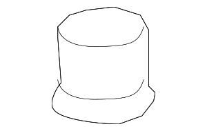 15839528 - Differential Carrier Bushing 2007-2017 GM | Londoff Discount ...