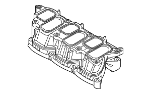 28310-3CFA0 - Intake Manifold 2014-2025 Kia | Kia.Parts Store