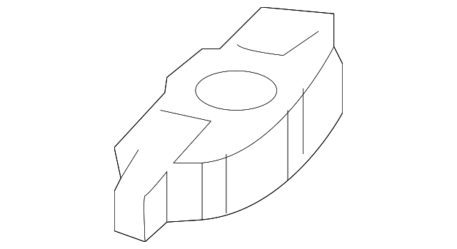 000906930764 - Blower Motor Resistor For 2019-2025 Mercedes-Benz ...