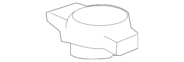 16401-36020 - 1992-2022 Toyota - Radiator Cap | Toyota Parts Delivered