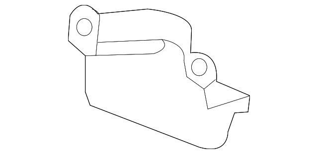 74475-TR0-A00 - 2012-2015 Honda Civic - Strake R Rear | Honda Car Parts ...