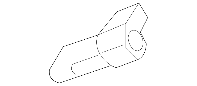 Mass Airflow Sensor 23366103 | OEM Parts Online