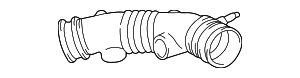 1995-2004 Toyota Tacoma 1995-2004 Toyota Tacoma - Engine Air Intake ...